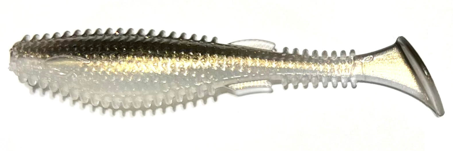 Fugitive Swimbait – Tackle Max